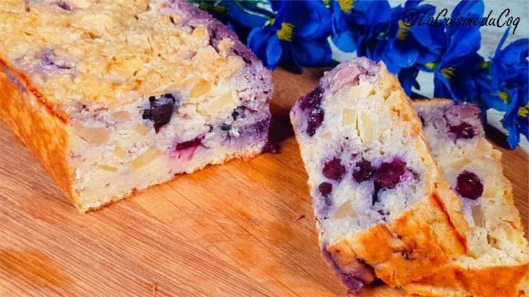 Cake Healthy - LA Cuisine Du Coq